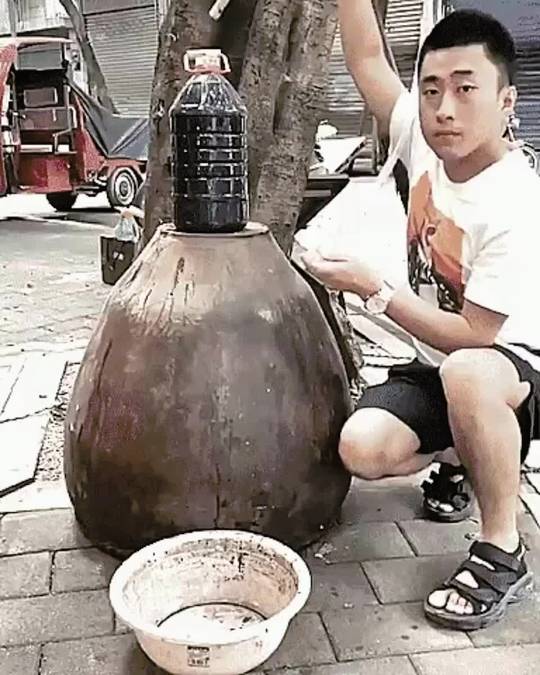 Thought you all would love this simple engineering | Scrolller