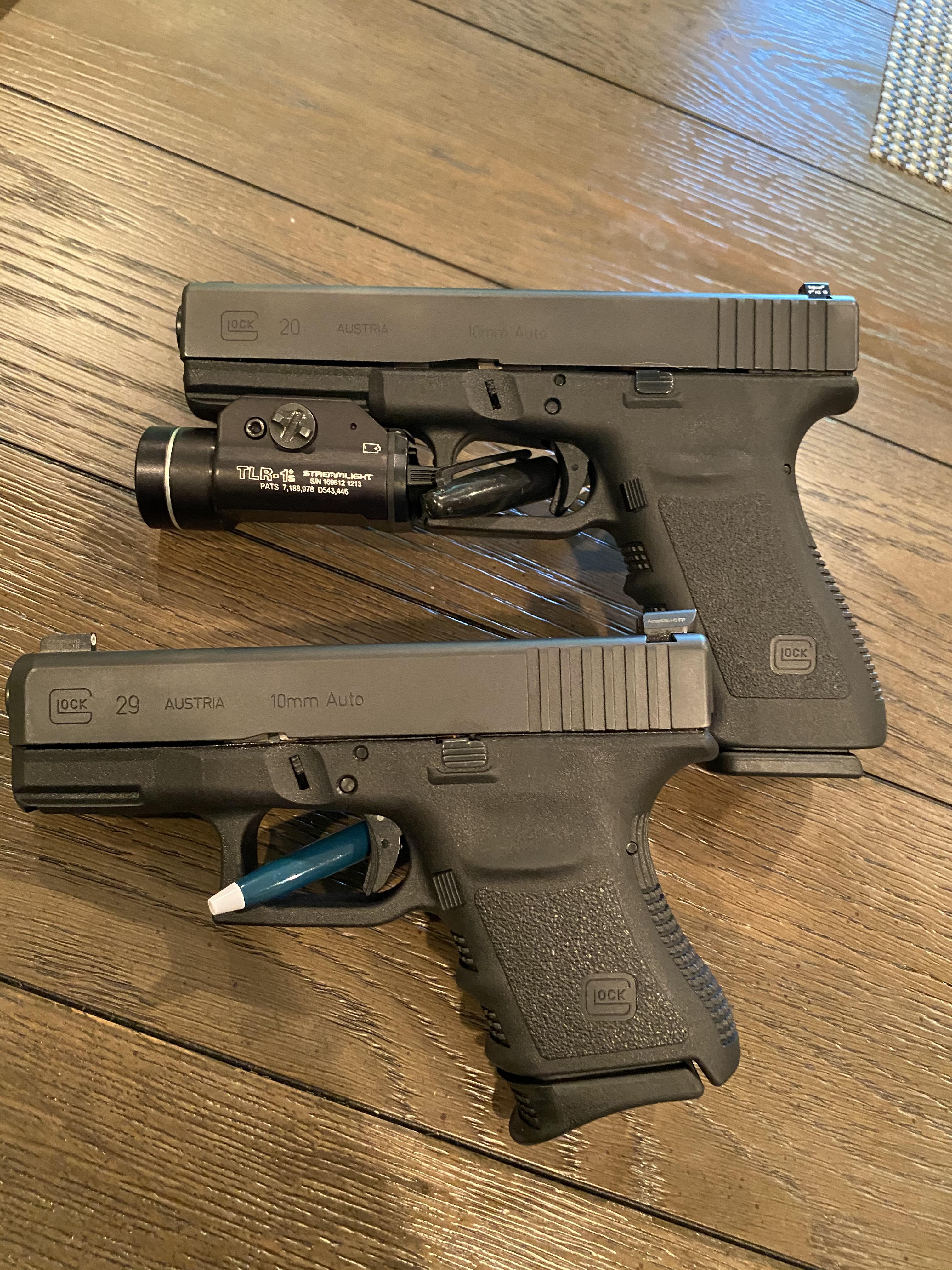 Thought you guys might like these. | Scrolller