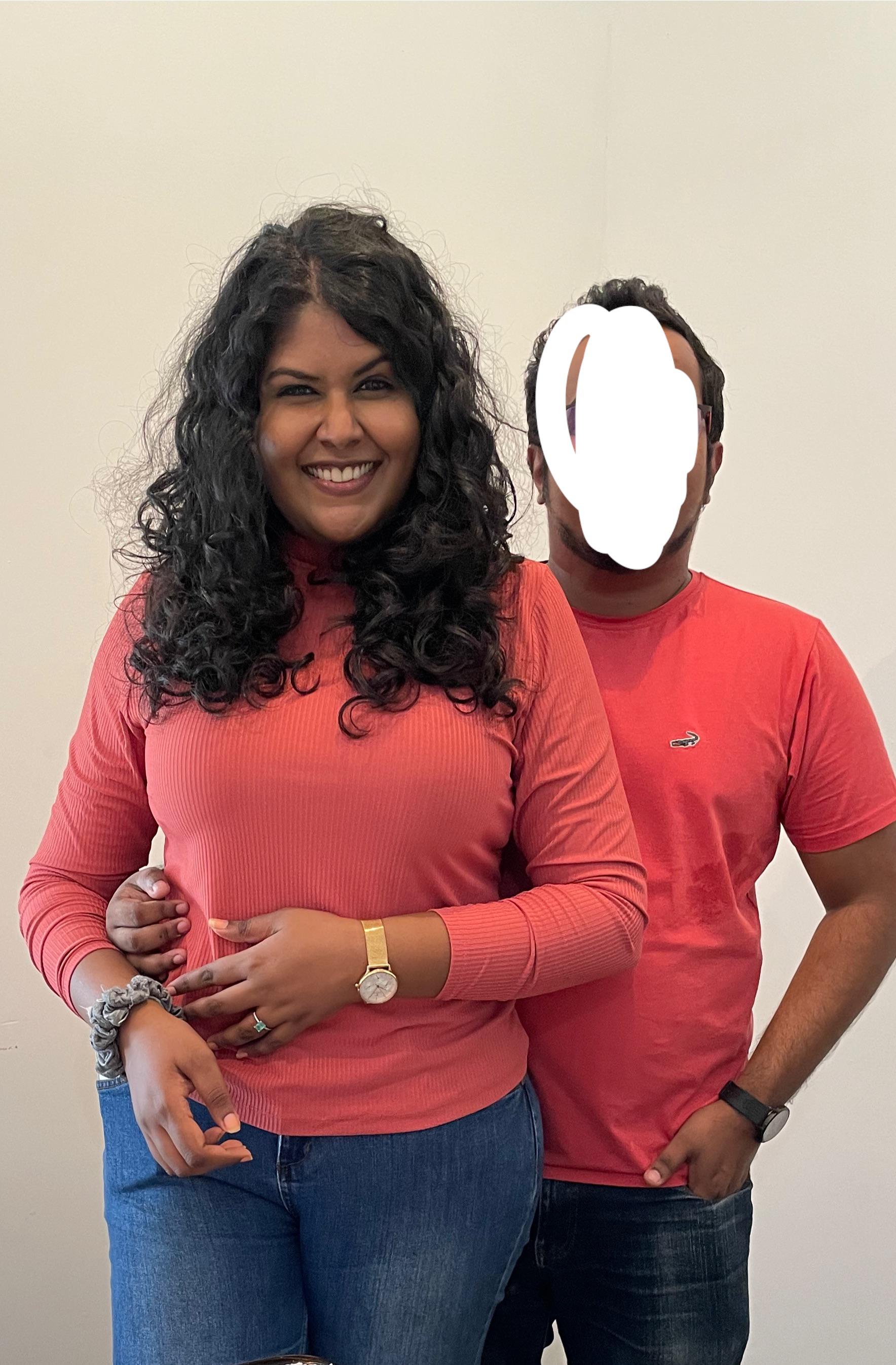 Thoughts on my wife? DM me.. let’s talk.. | Scrolller