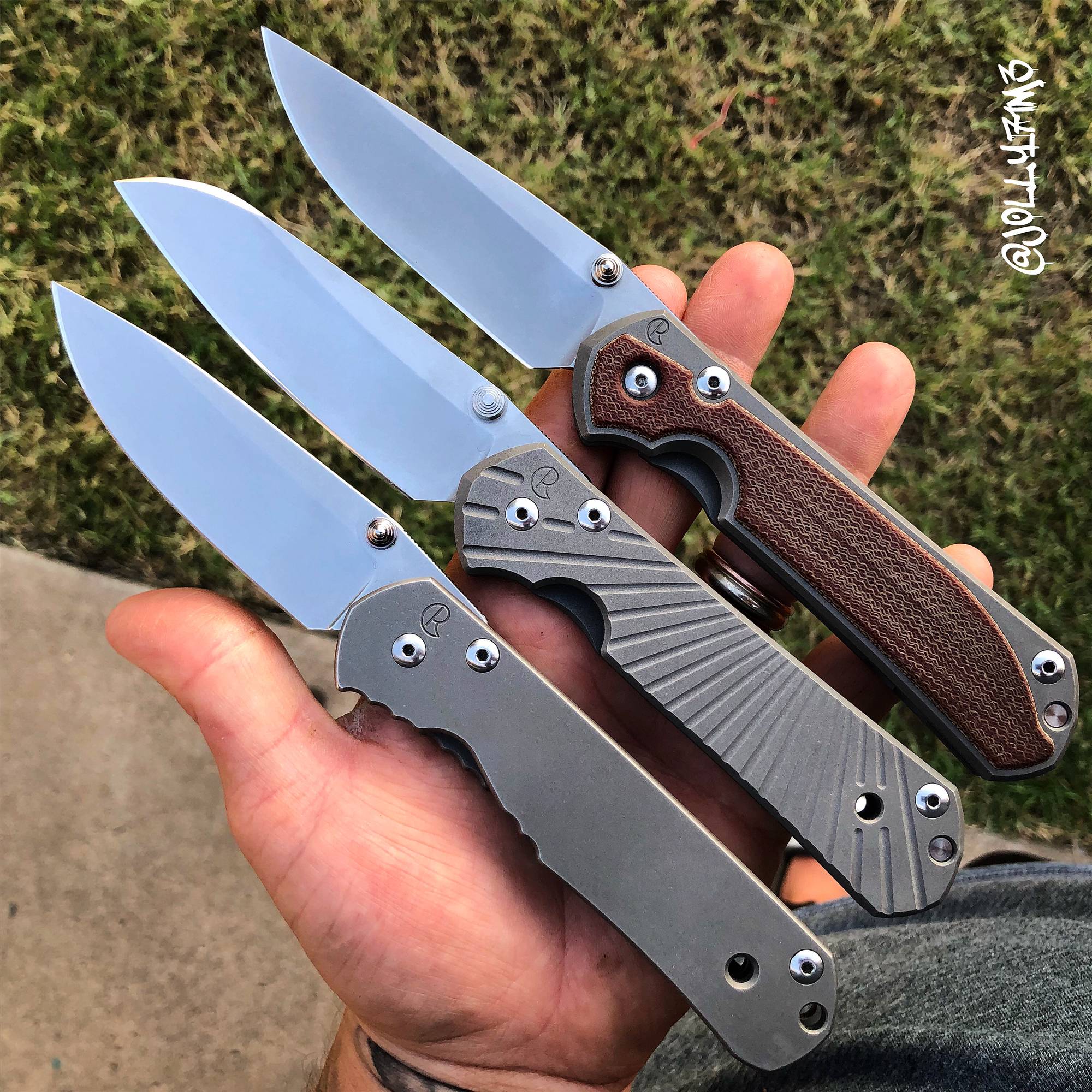 Three Beautiful Generations | Scrolller