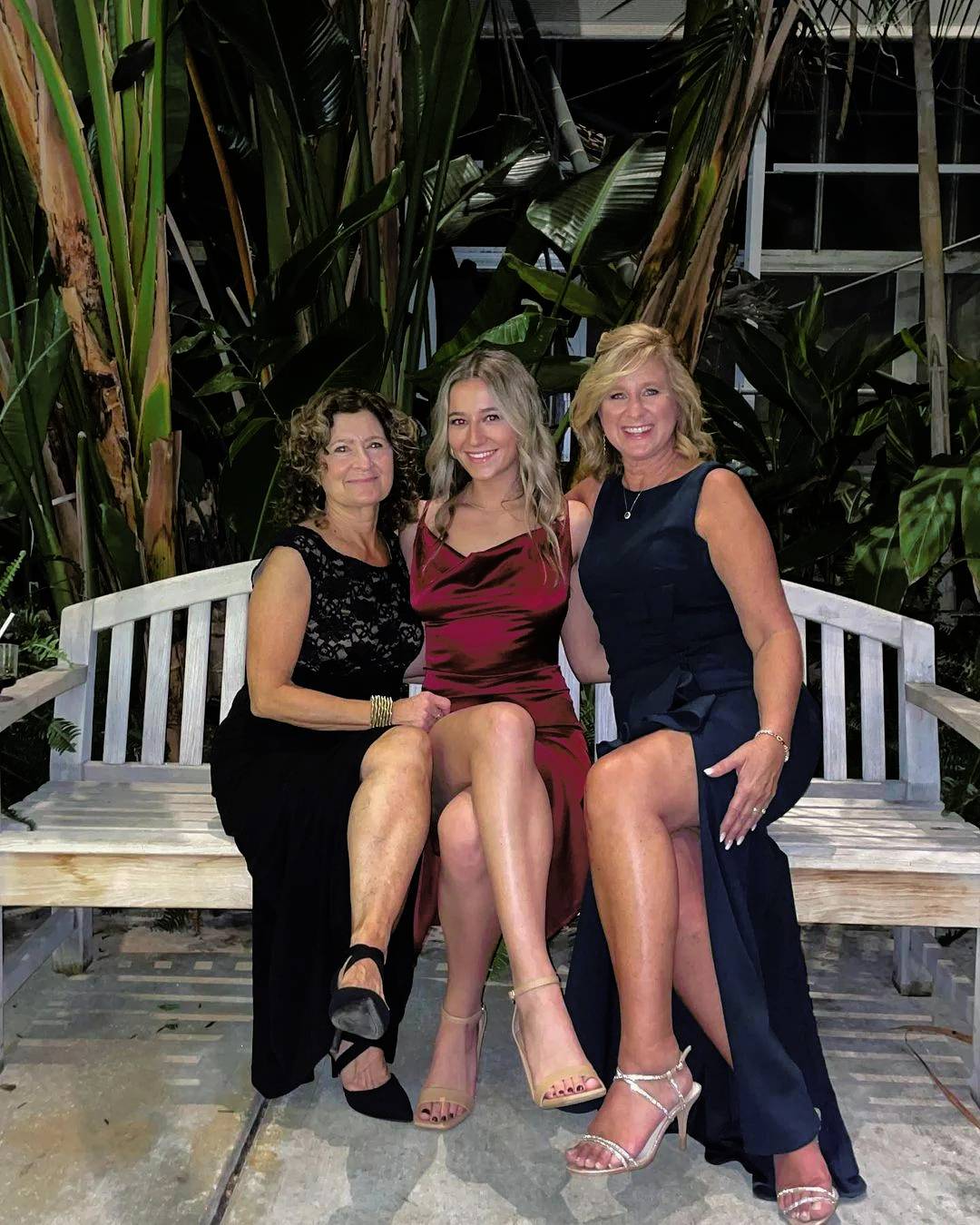 three generations | Scrolller