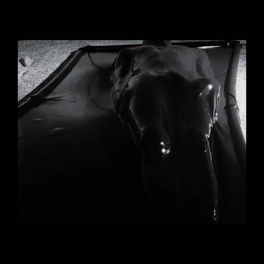 Three layers of latex 😵 | Scrolller