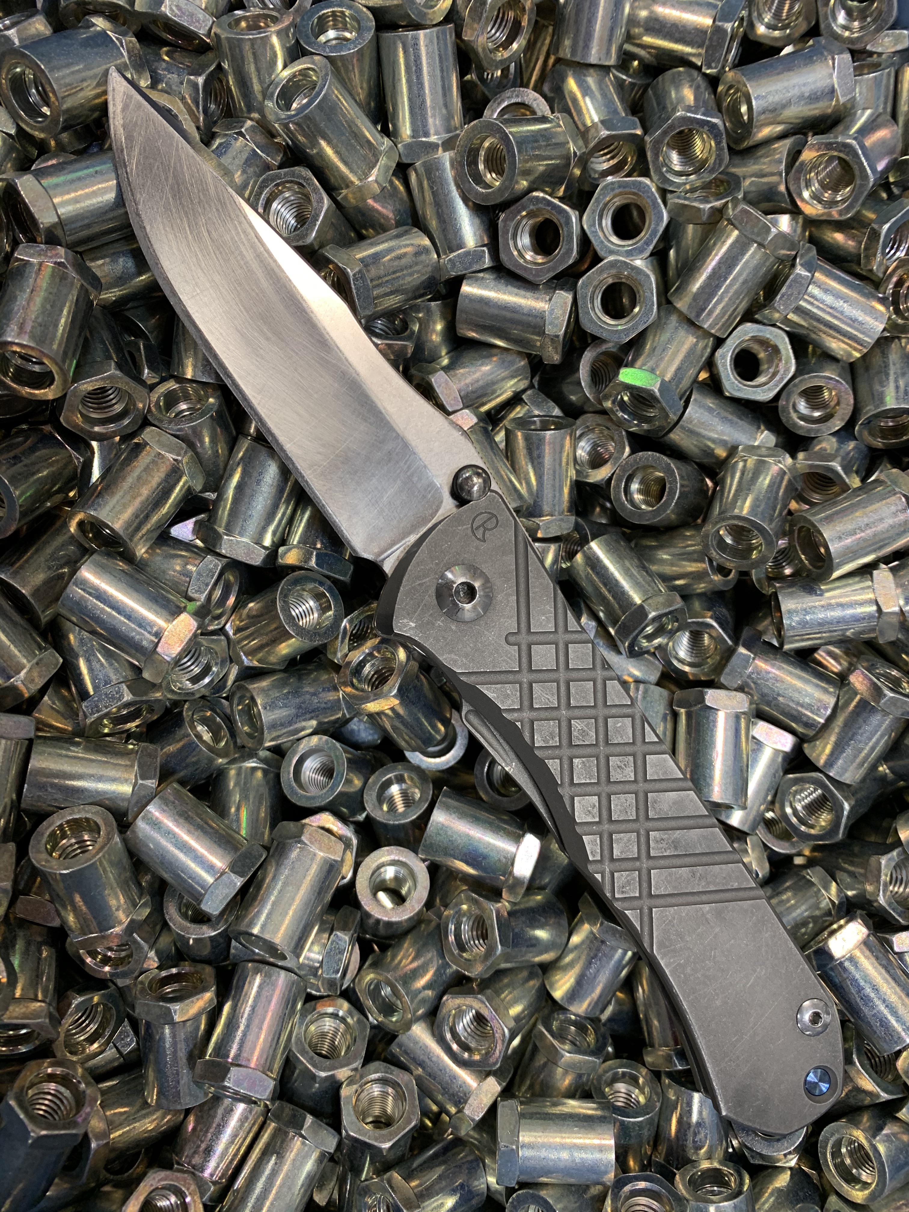 Three years of had use...A true Workhorse | Scrolller