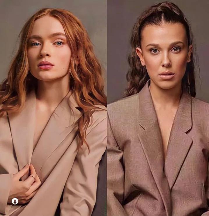 threesome of a lifetime | Scrolller