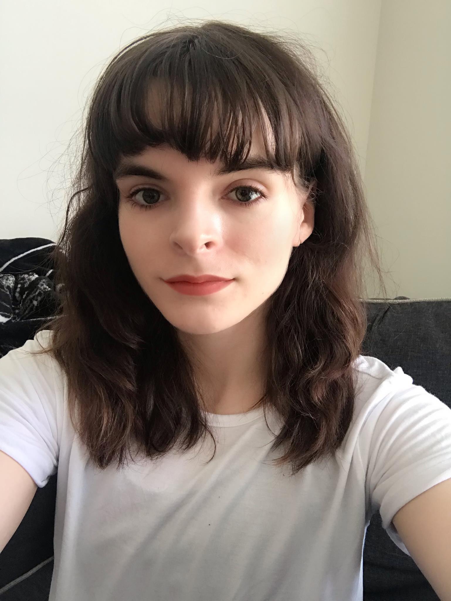 throwback selfie | Scrolller