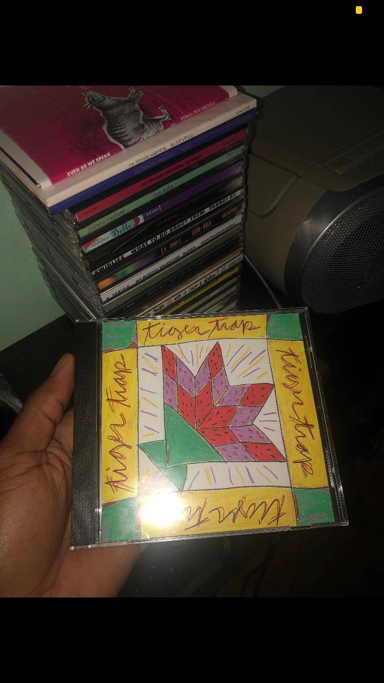 Tiger Trap | Scrolller