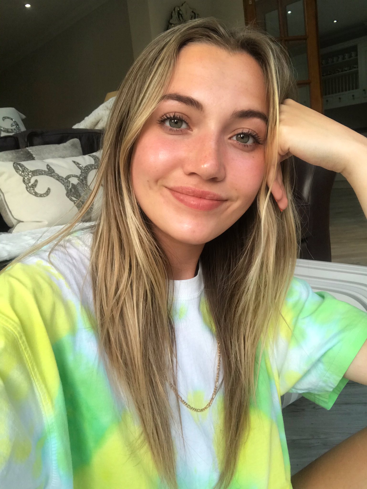 Tilly Keeper [irtr] | Scrolller