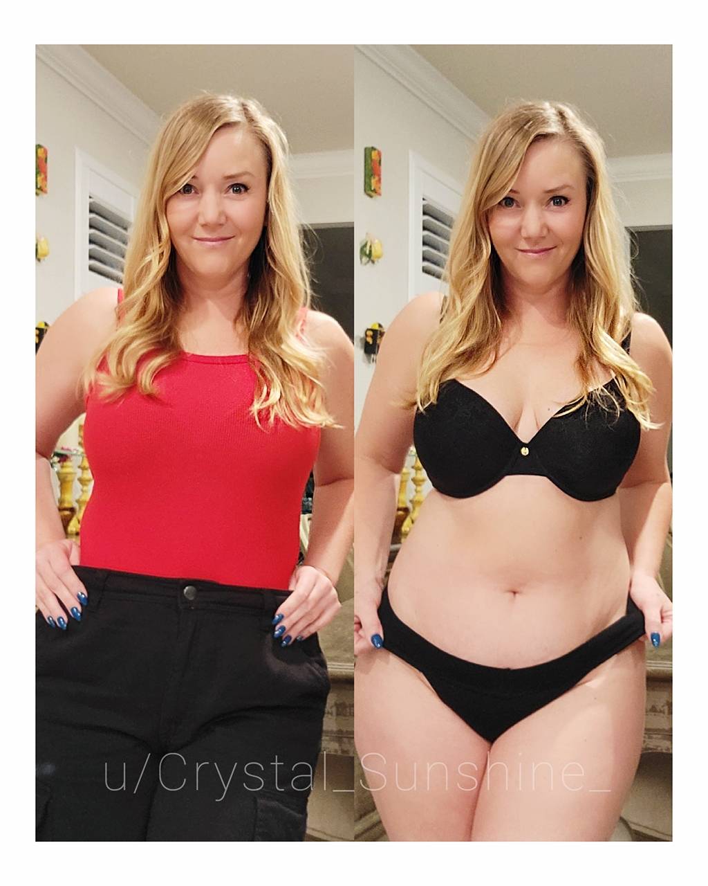 Time for midnight snack! [F49] | Scrolller