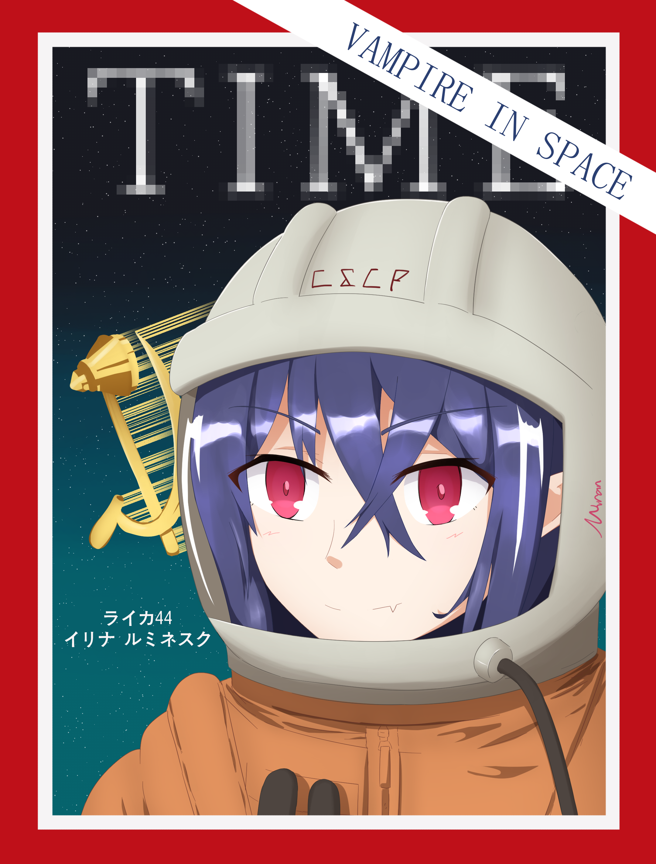 Time Magazine 1961 Cover | Scrolller