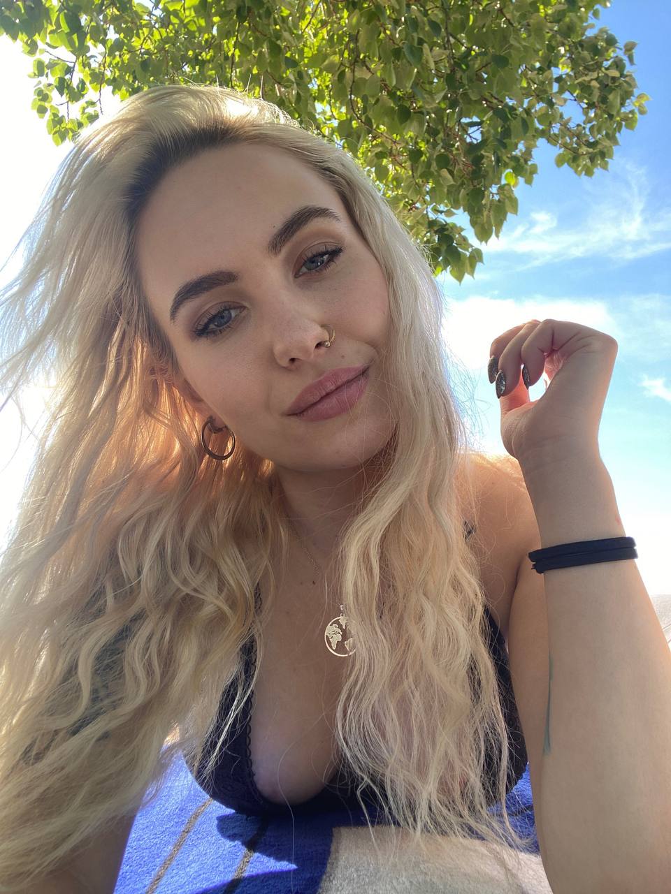 Time to cool down | Scrolller