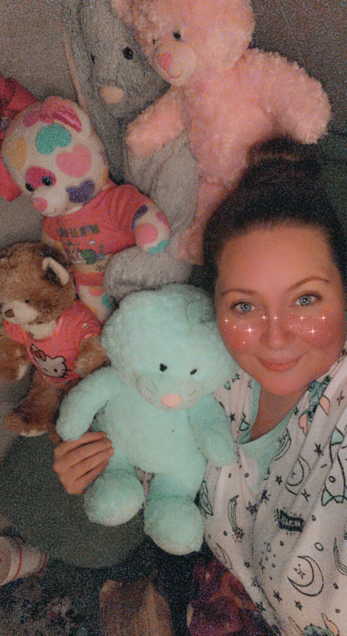 Time To Relax Scrolller