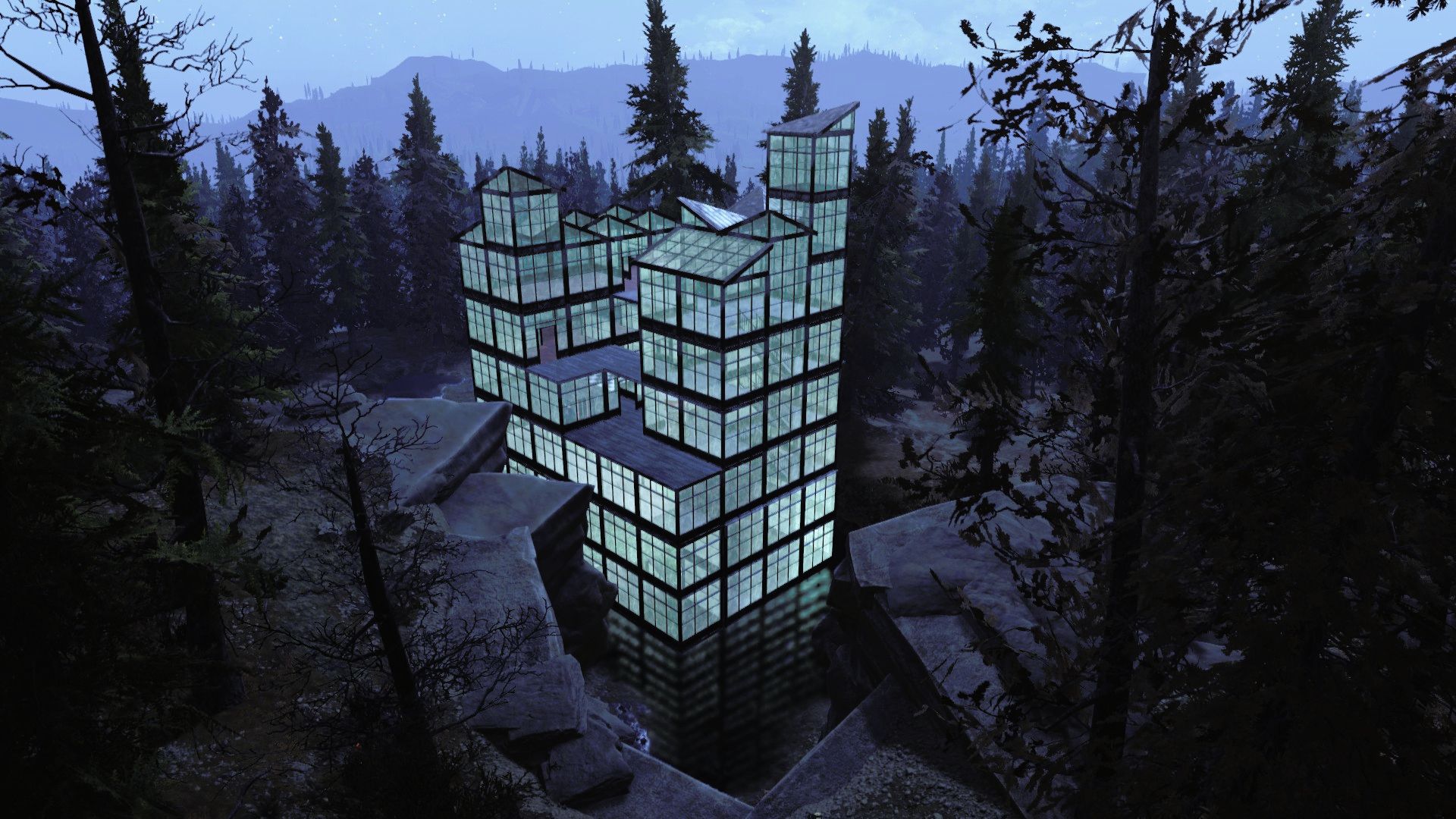 TIME TOWER | Scrolller