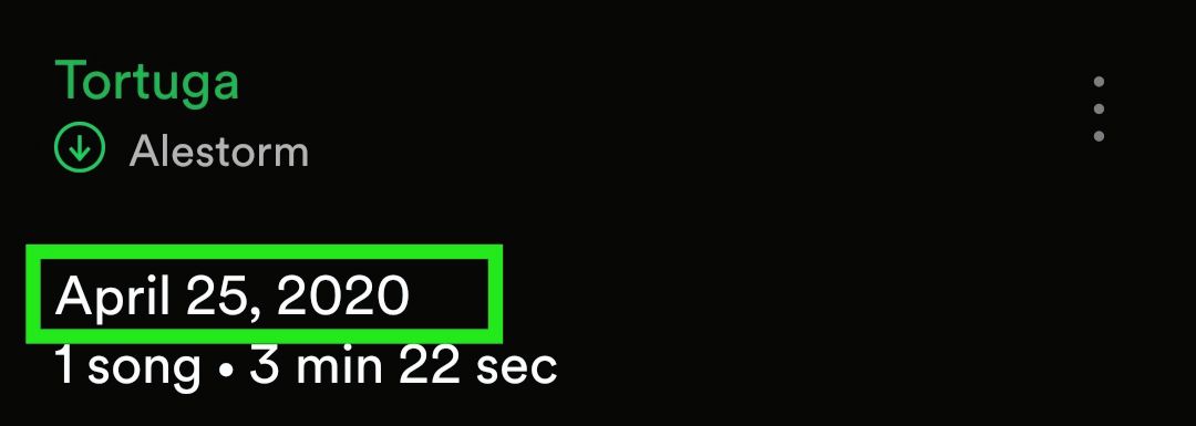 Time travel confirmed ! | Scrolller