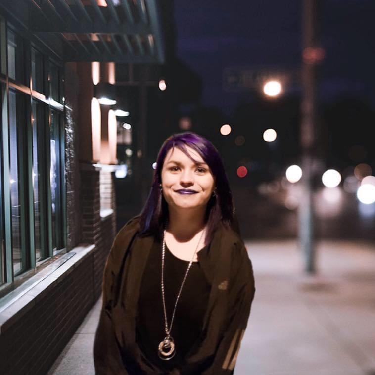 Tiny but mighty. 4’11😜😘 | Scrolller