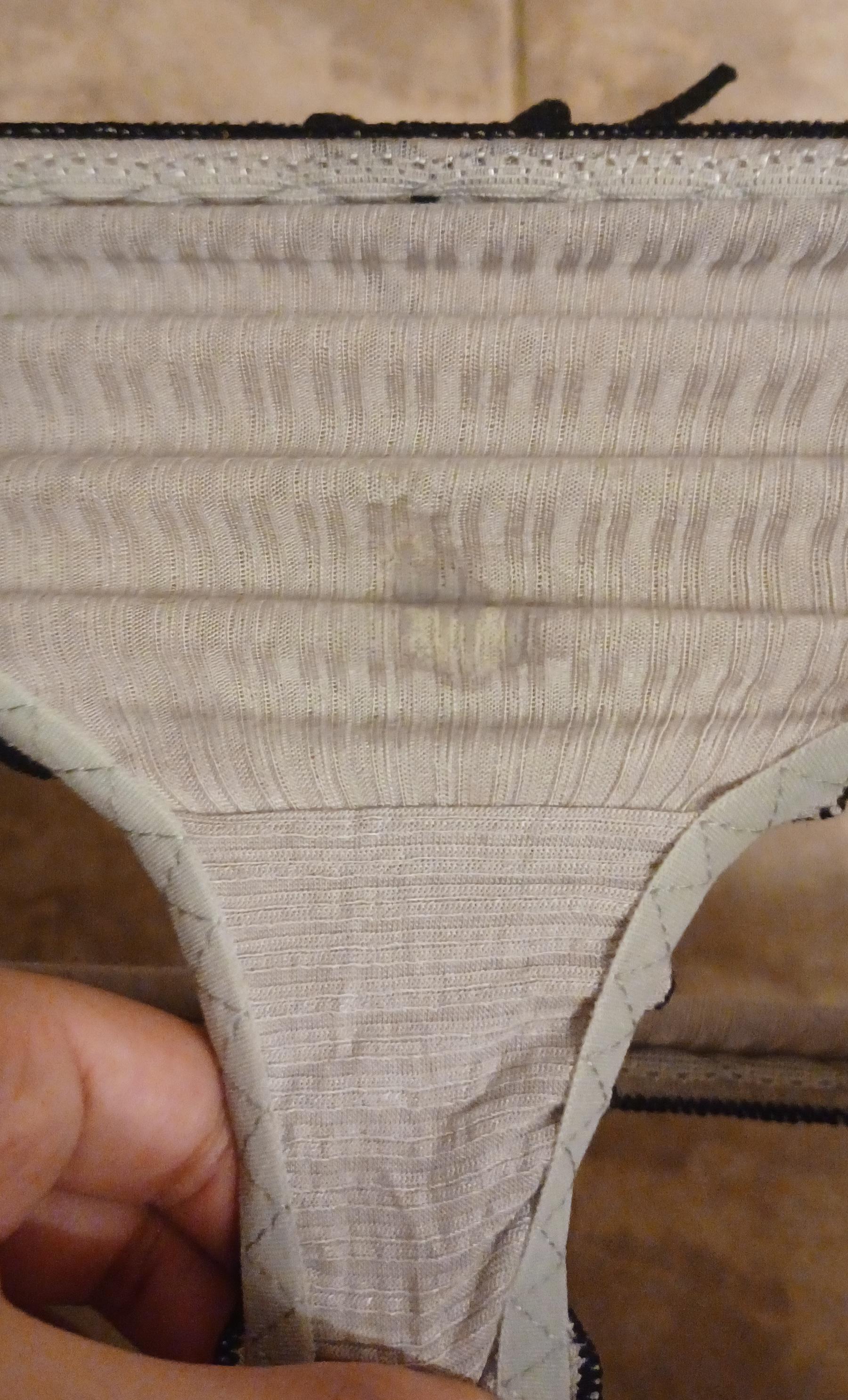 tiny wet spot | Scrolller