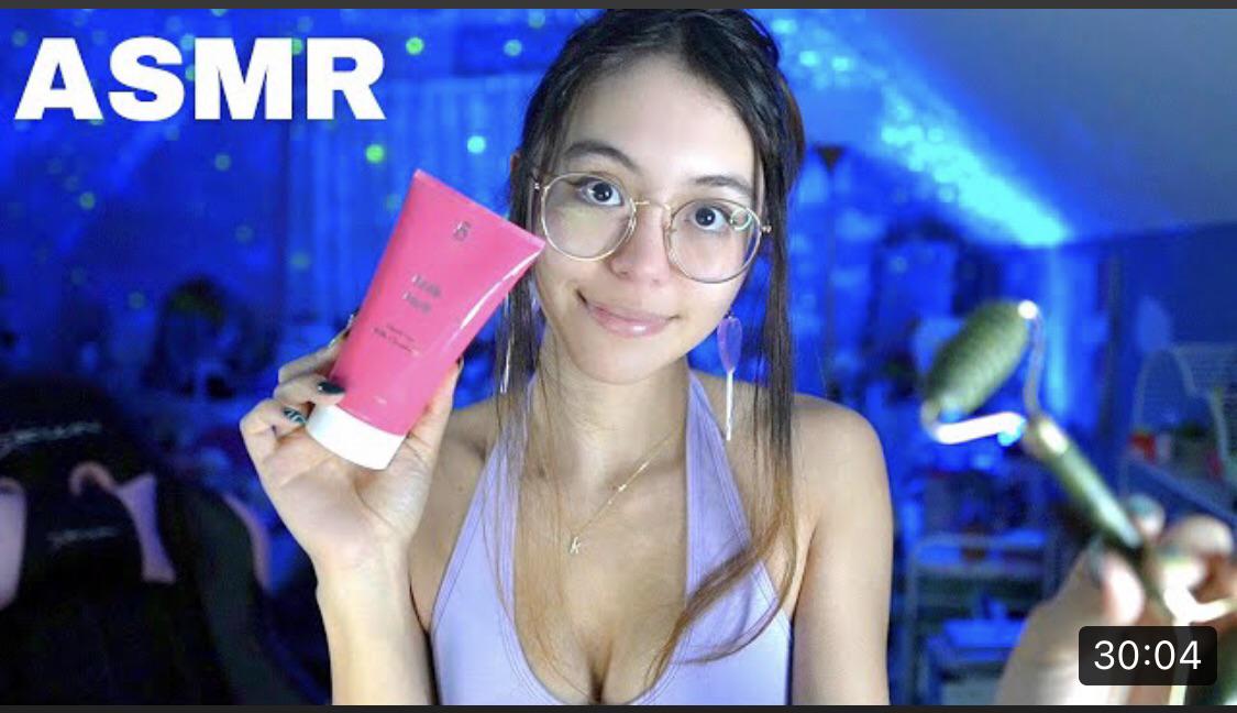 Tiptoe Tingles | Scrolller