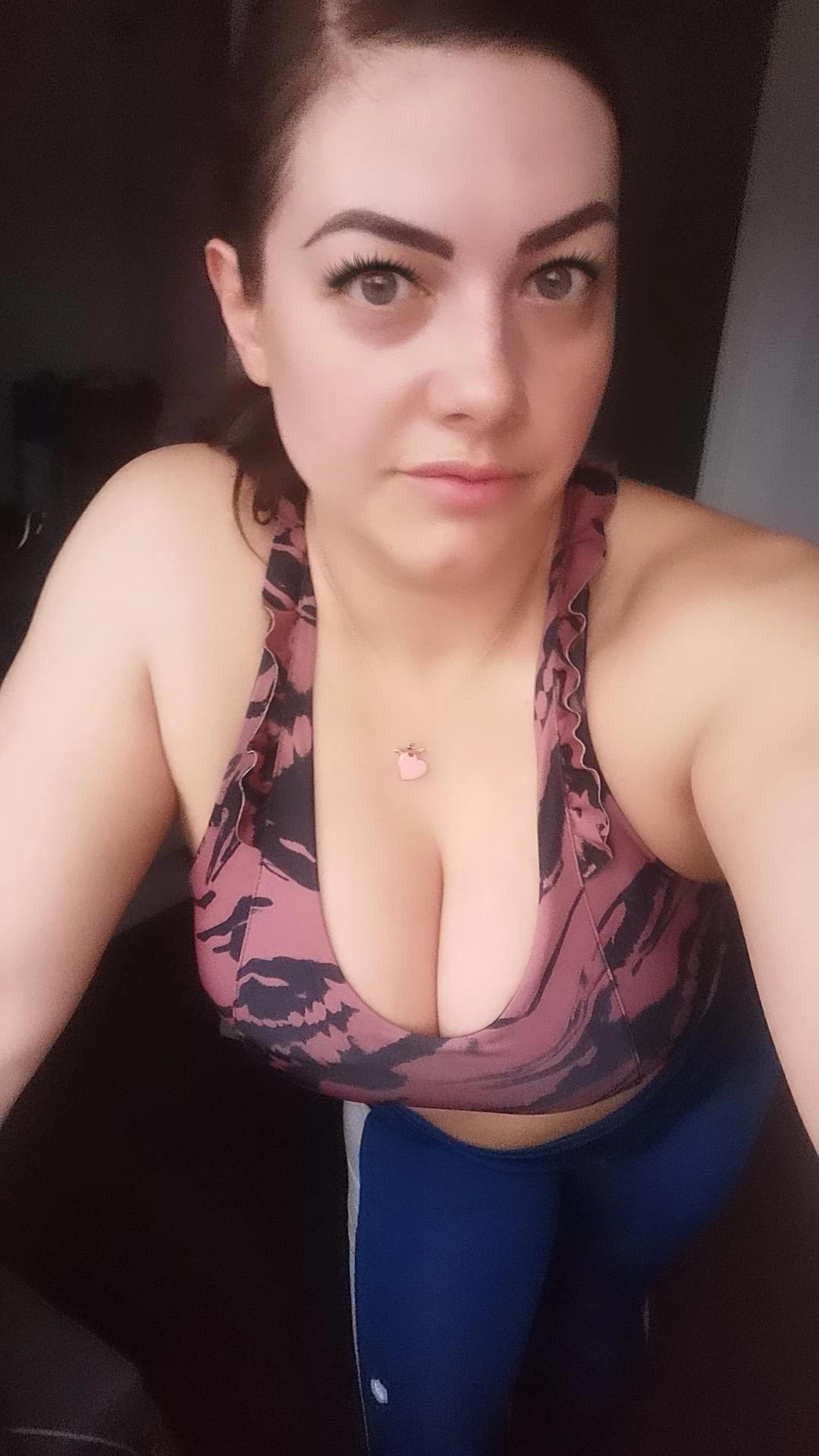 tired but did it 💪 | Scrolller