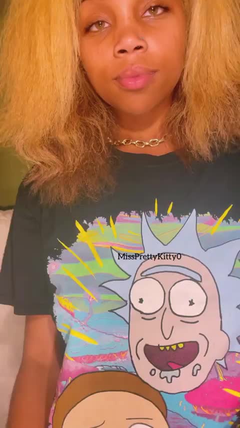 Tired from work but still wanted to show you what Rick and Morty like to hide😈 (OC) | Scrolller