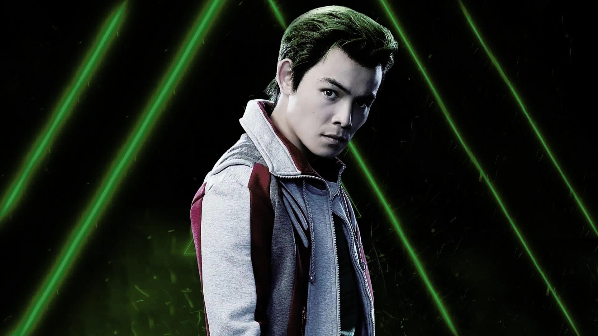 Titans S3 | Scrolller