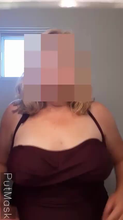 My first titty drop. I could use a little practice. Anyone care to help? | Scrolller