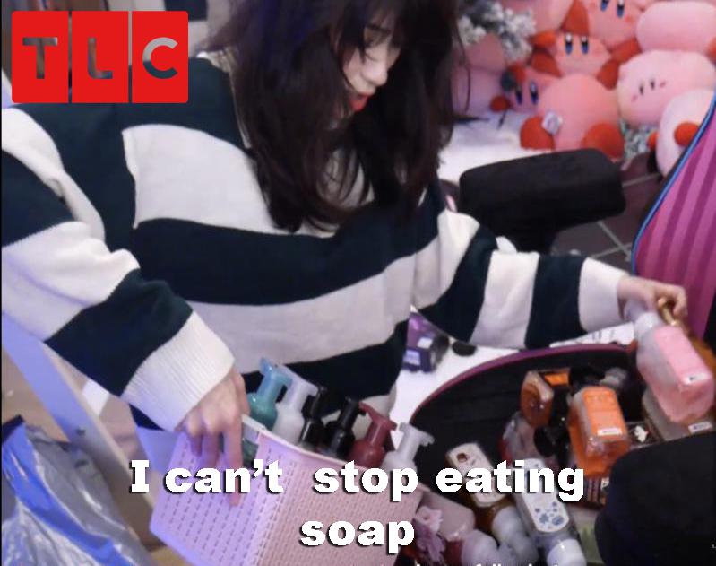 TLC Presents: My Strange Addiction | Scrolller