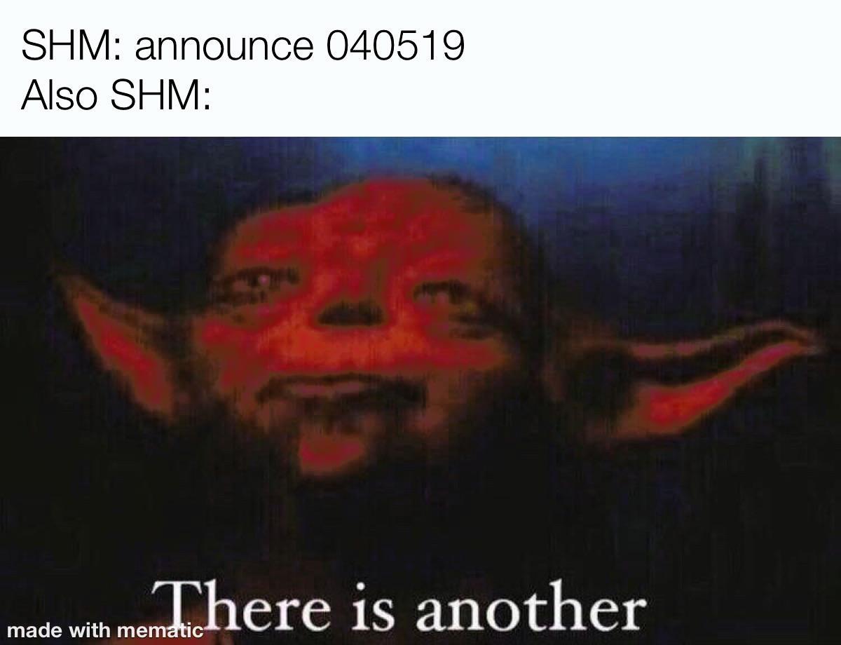 To make up for the Seb Chart | Scrolller