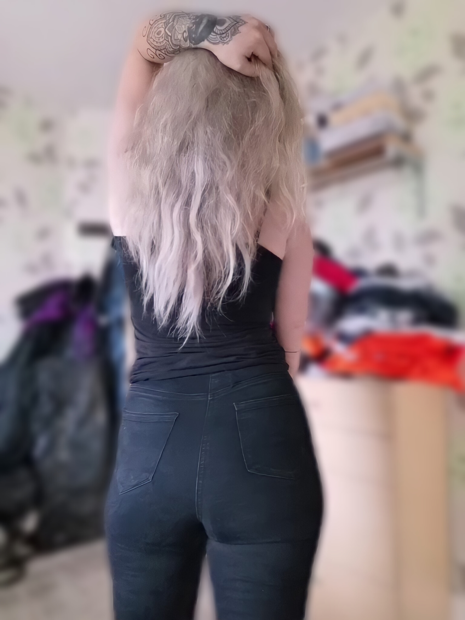 today no 😌 | Scrolller