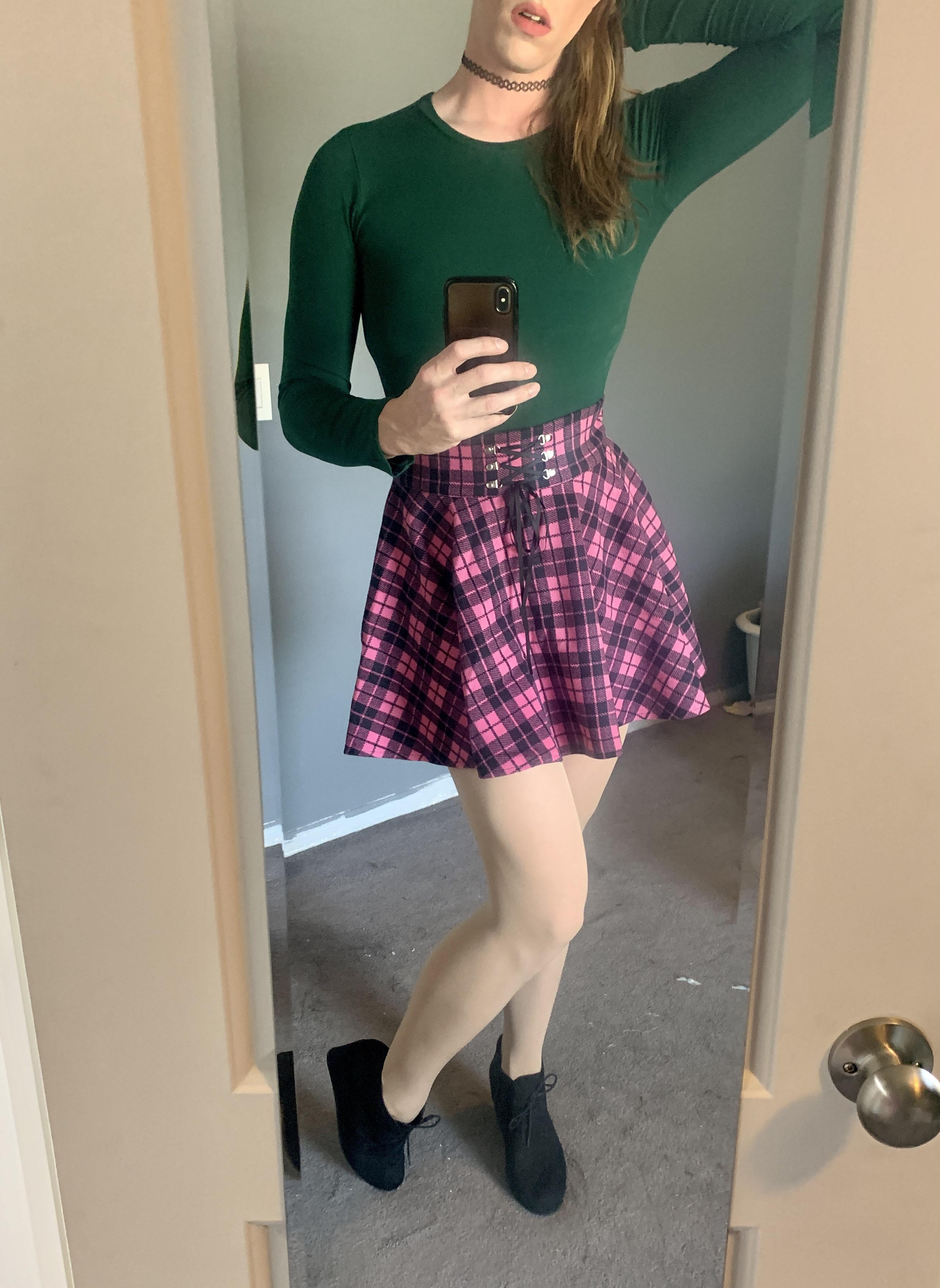 Today’s fit | Scrolller