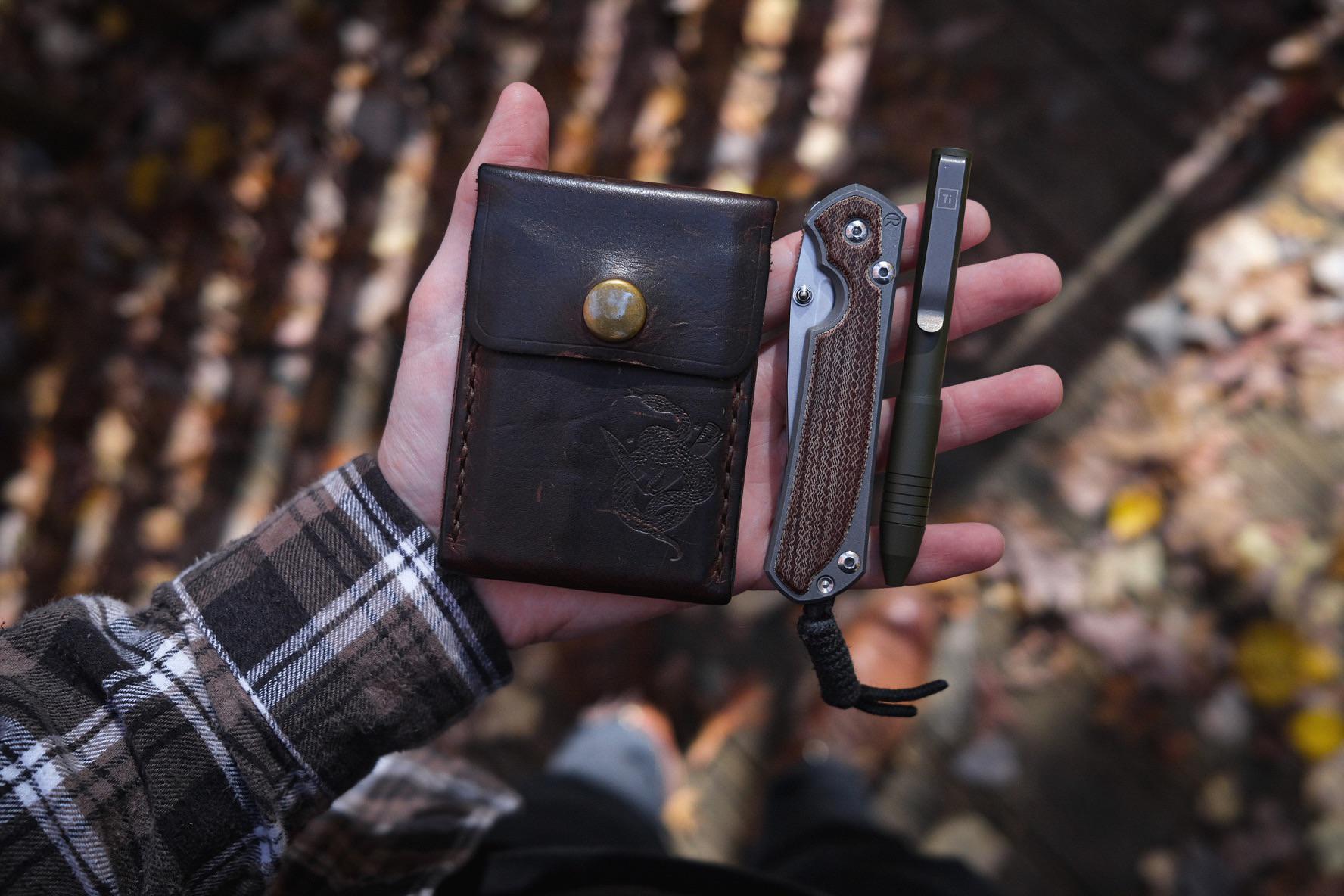 Todays carry. | Scrolller