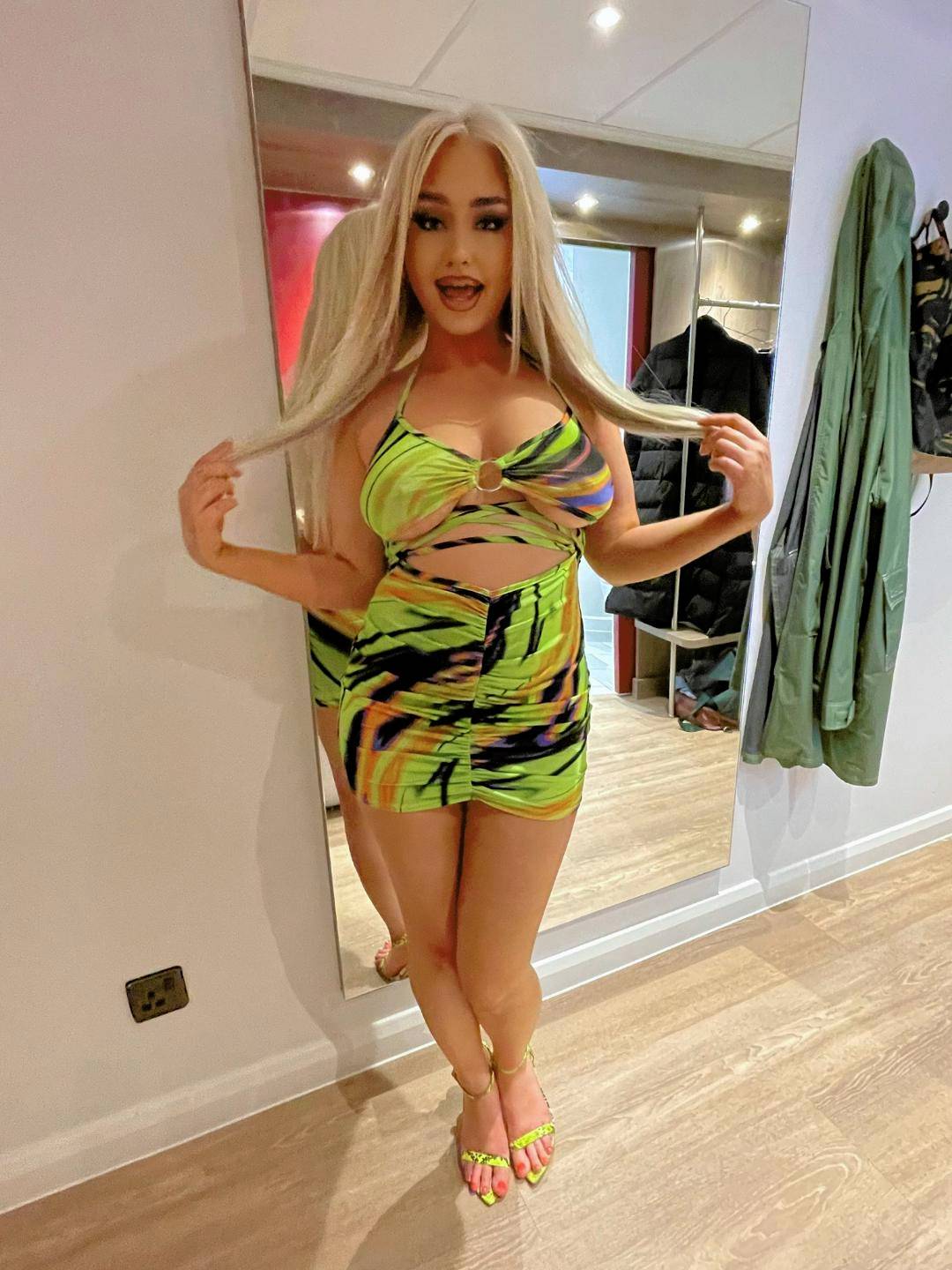 today's winner | Scrolller