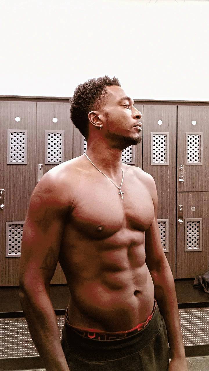 todays workout was amazing | Scrolller