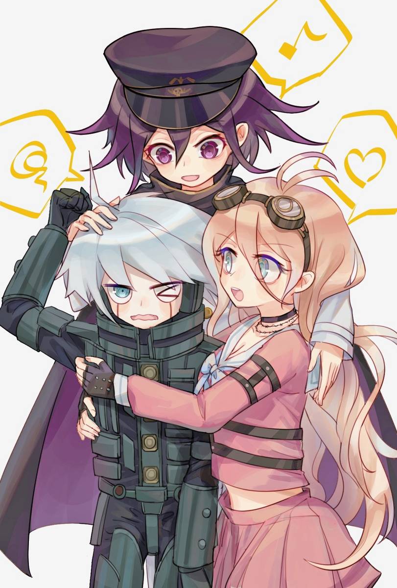 Together! | Scrolller