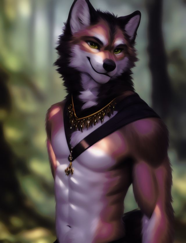 Tone Wolf | Scrolller