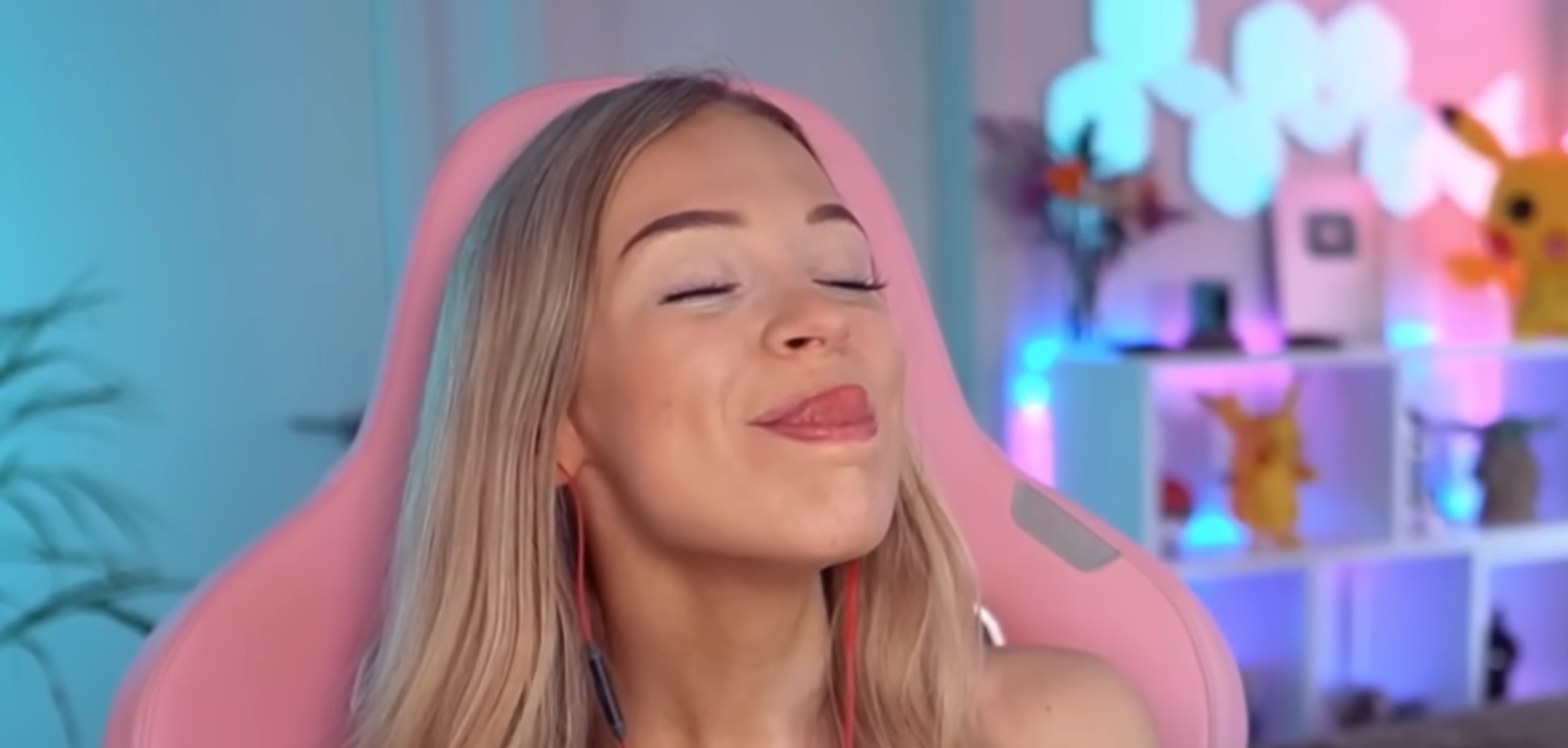 Tongue Scrolller