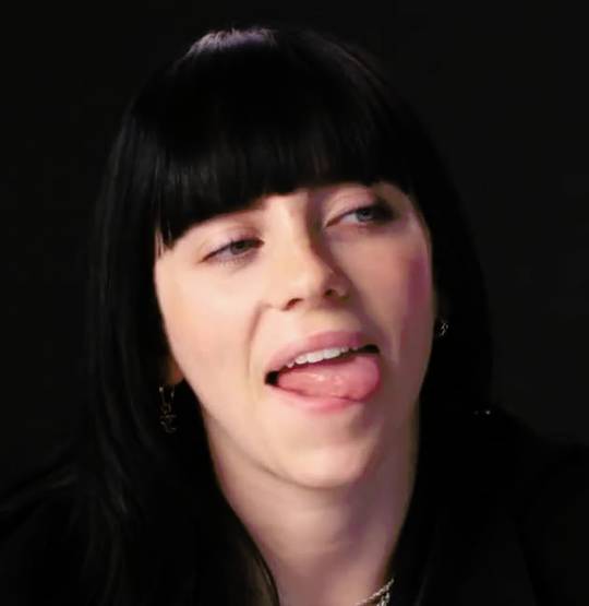 Tongue Scrolller