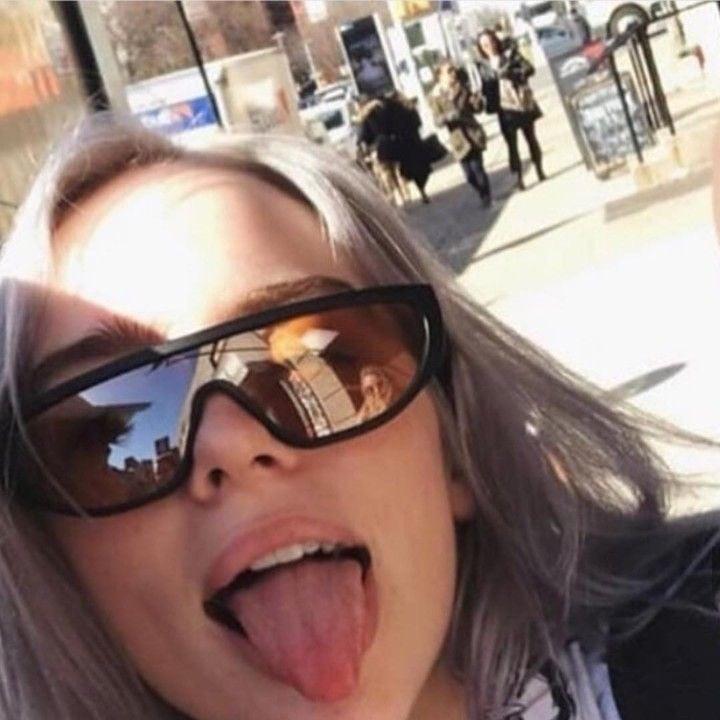 Tongue out 👅 | Scrolller