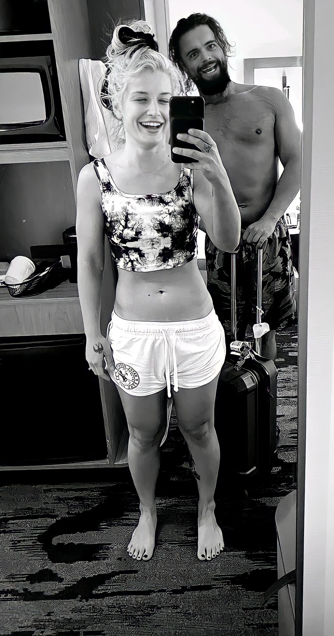 Toni Storm 👌🏼 | Scrolller