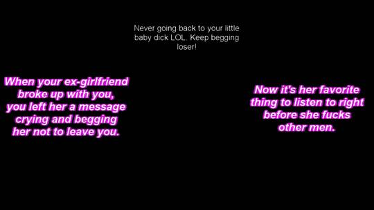 Too bad, so sad. | Scrolller