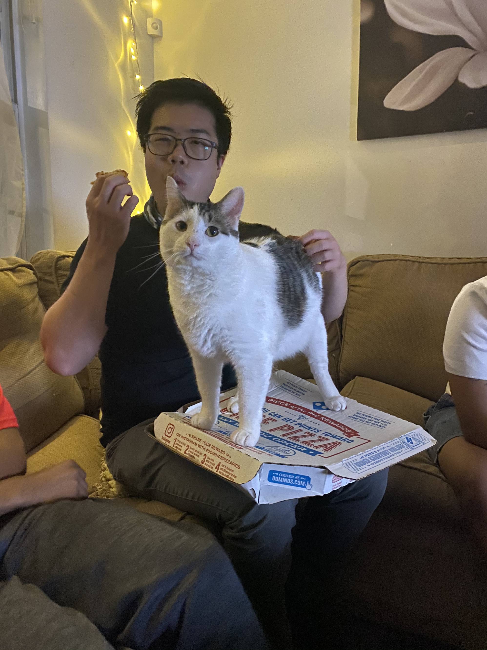 Too heavy for the box! | Scrolller