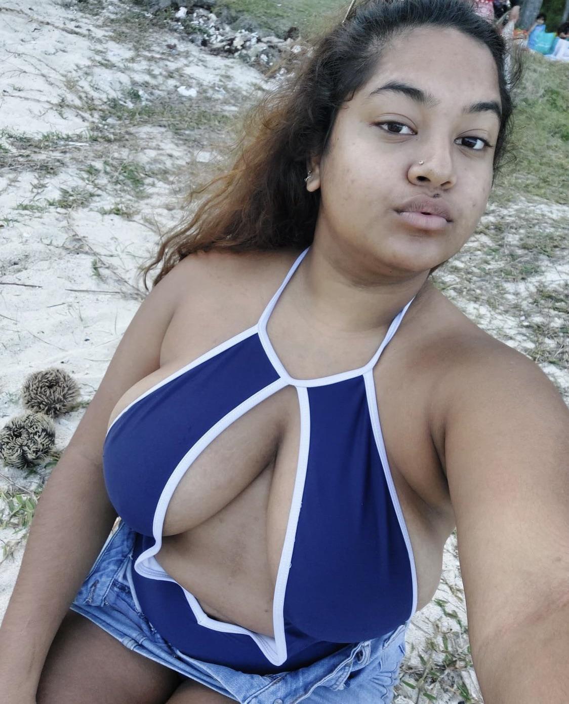 Too much? | Scrolller