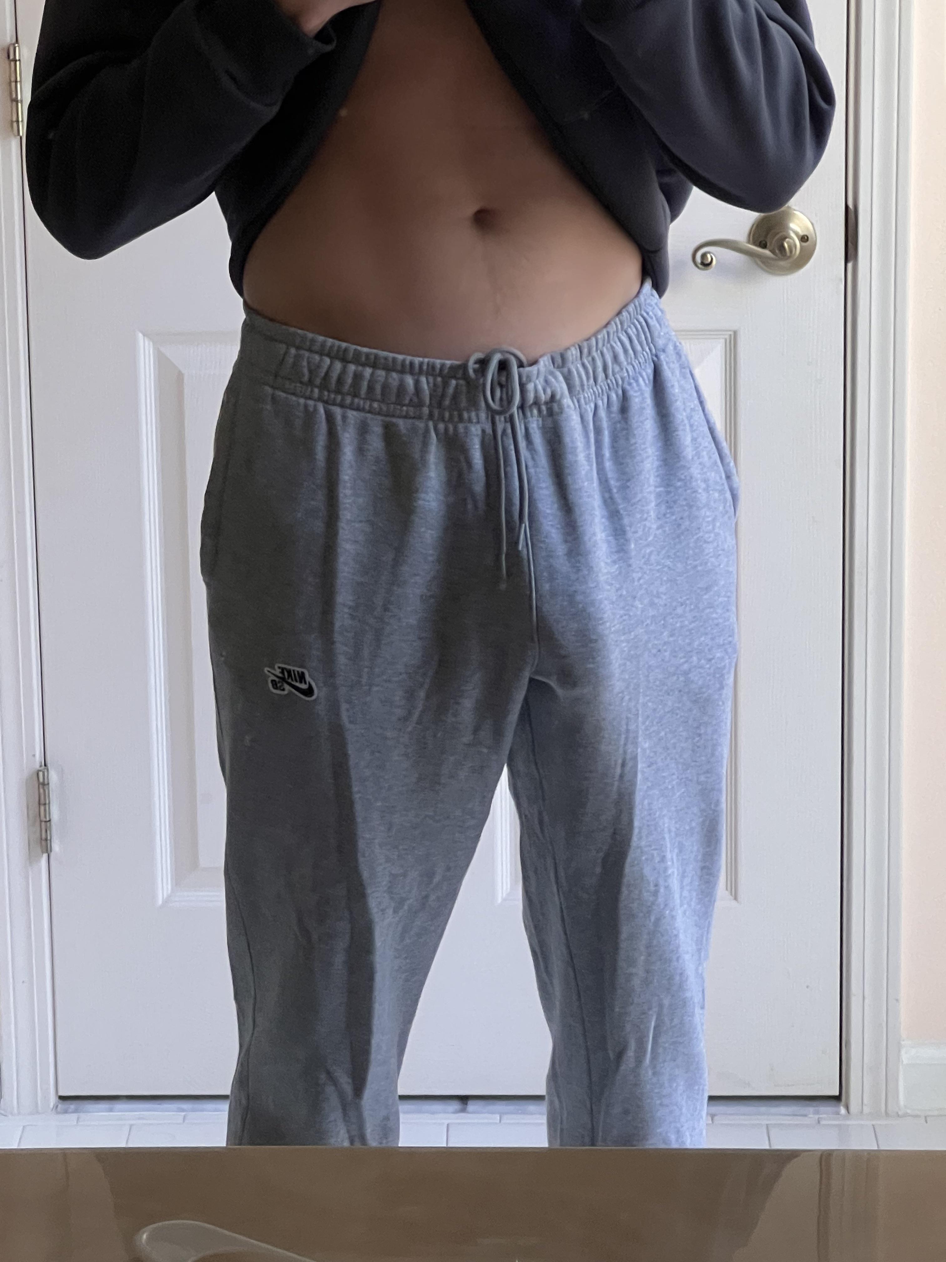 Too noticeable? | Scrolller