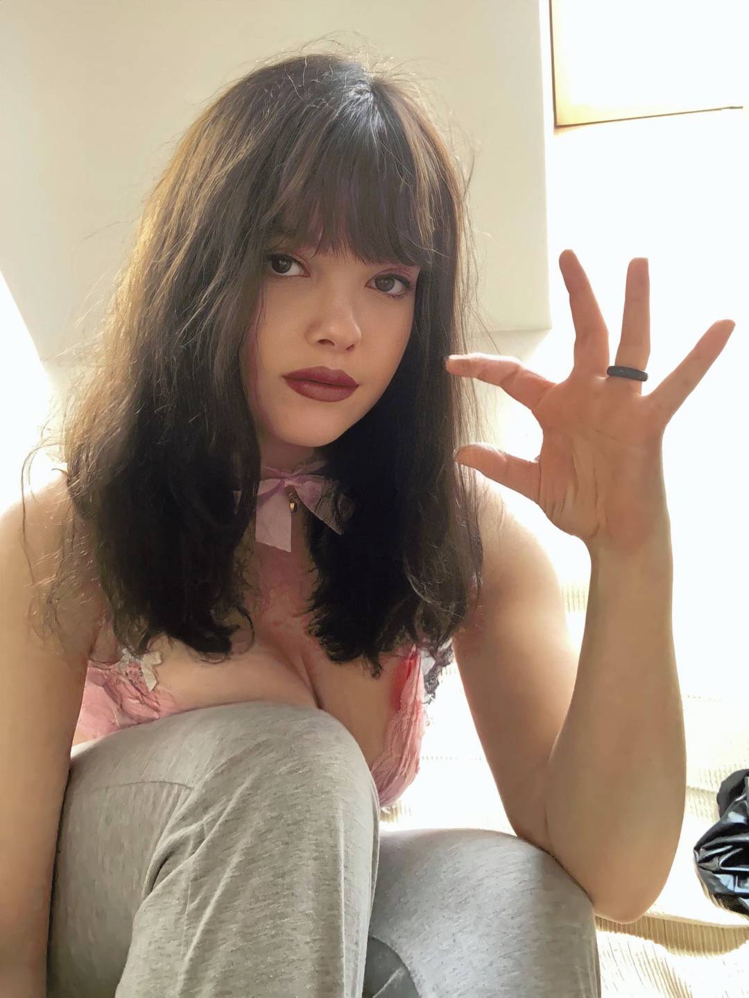 too small to fuck me | Scrolller