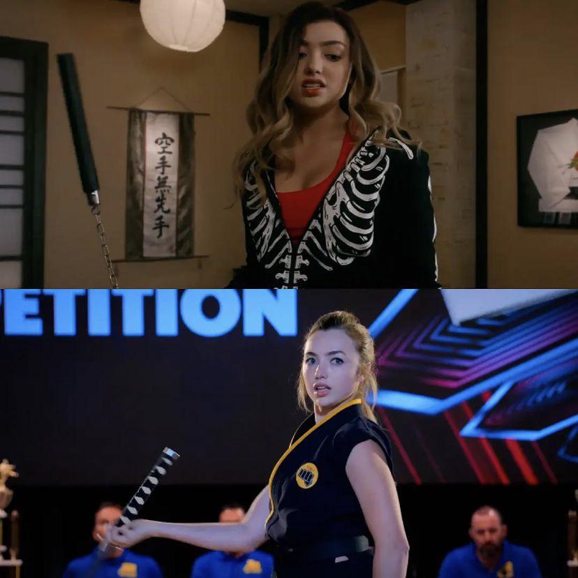 Tory with weapons | Scrolller