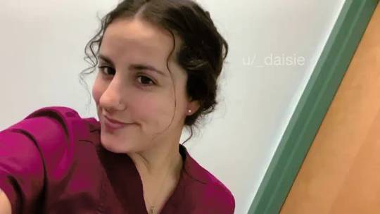 touching myself at work, join me? | Scrolller