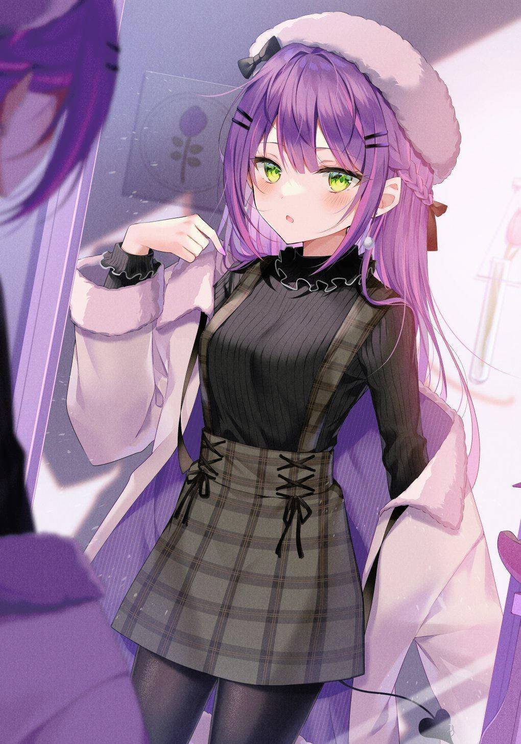 Towa [Hololive] | Scrolller