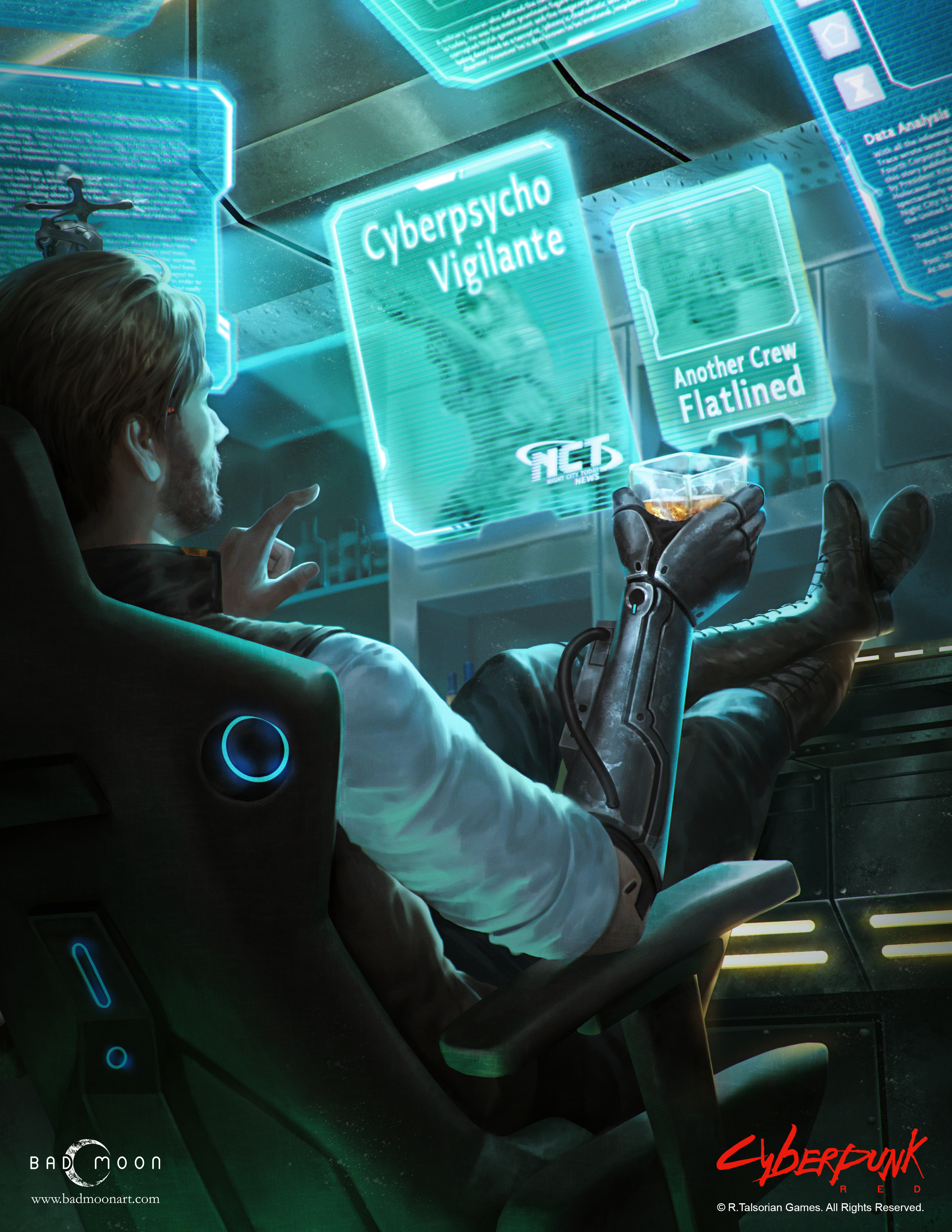 Trace At Work by Kit Ho, Ran Ying, Johnathan | Scrolller