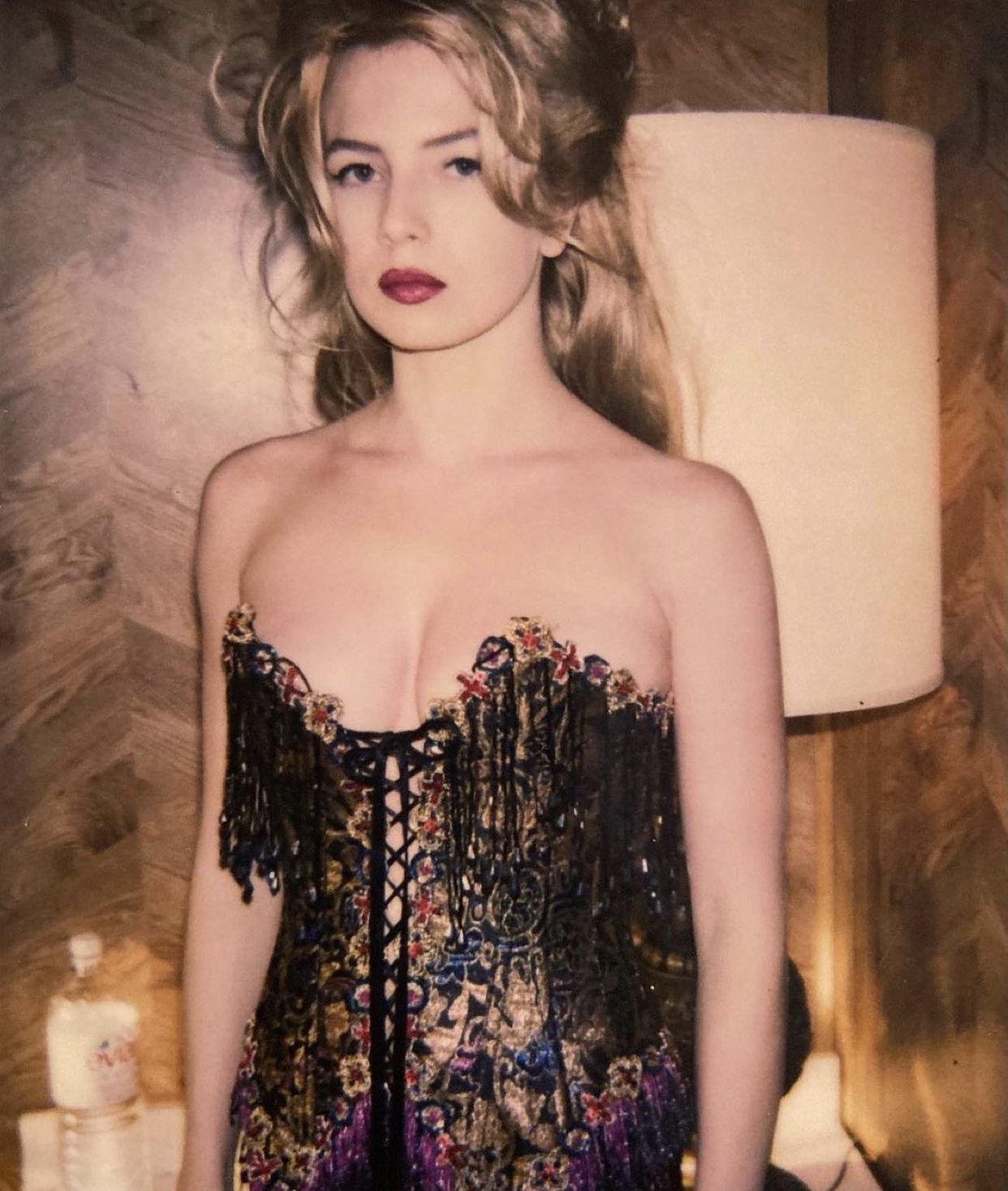 Traci Lords | Scrolller