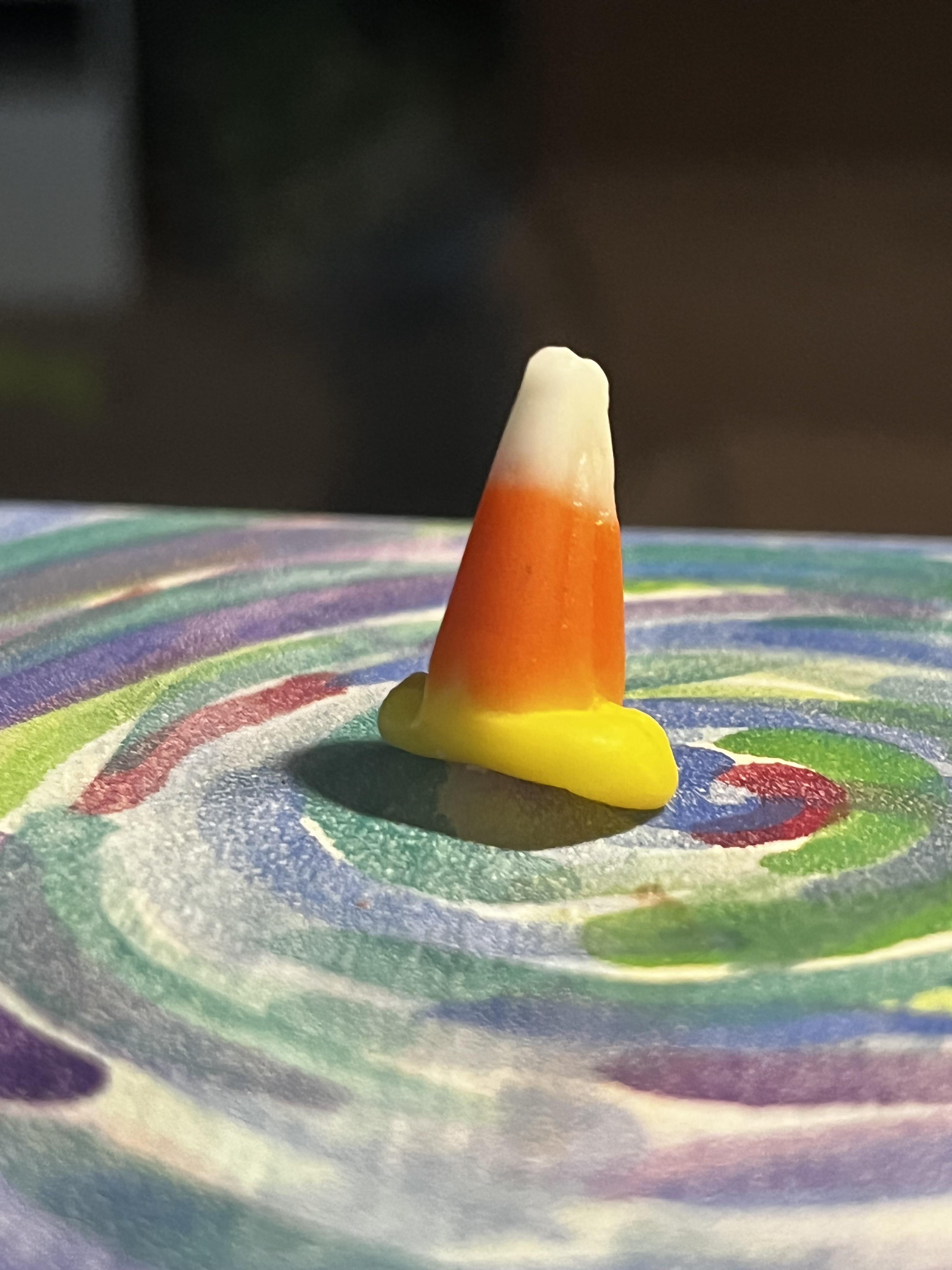 Traffic corn | Scrolller