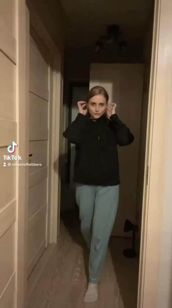 TikTok Transitions | Scrolller