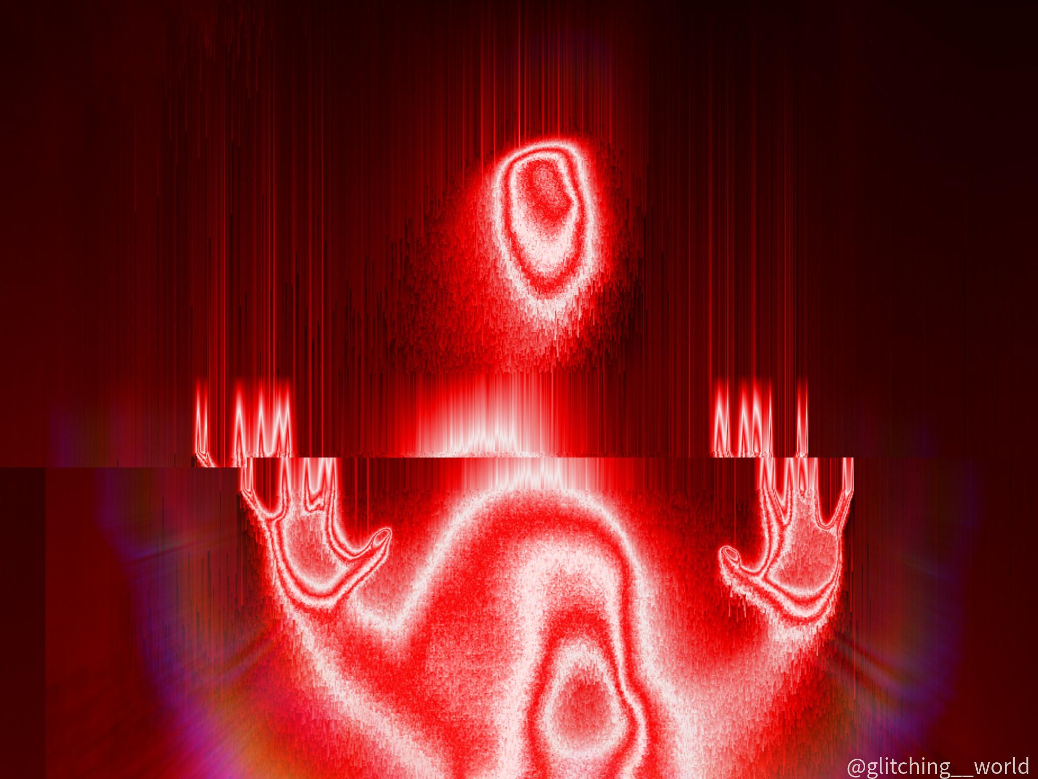 Trapped & Broken, me, Digital Art/Photo, 2022 | Scrolller